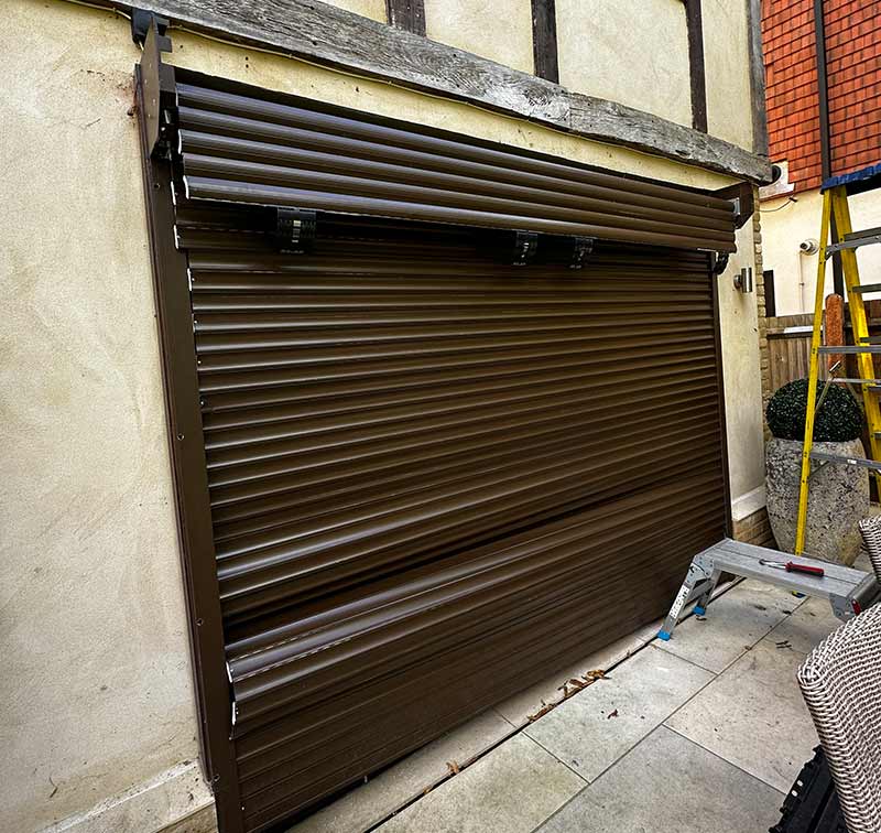 Shutter Repair – Shutters Repair London