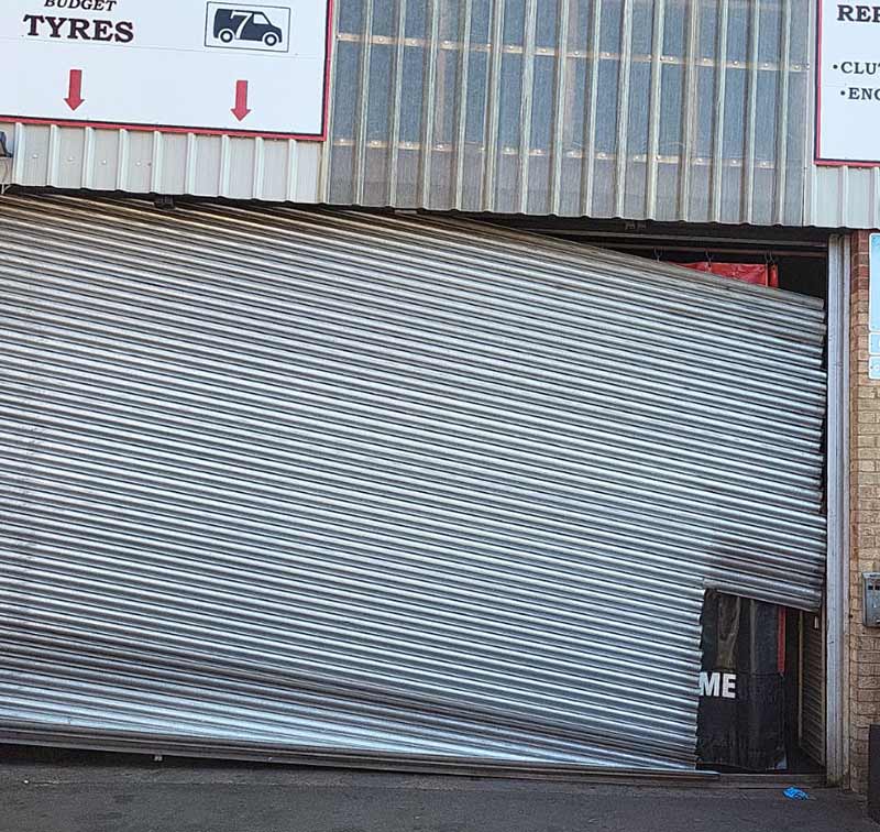 Shutter Repair - Shutter Repair London