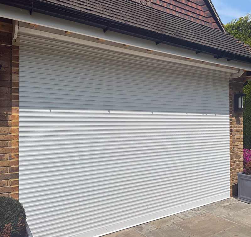 Roller Shutter Repair – Shutters Repair London